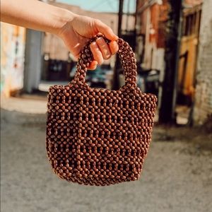 Mandarina Duck Bags | Unused Designer Handbag | Poshmark